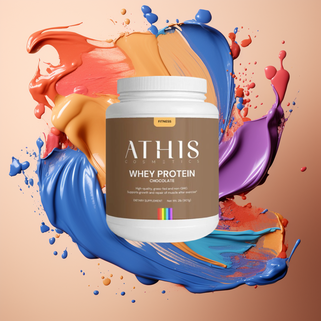 Fitness ATHIS Cosmetics fitness-athis-cosmetics